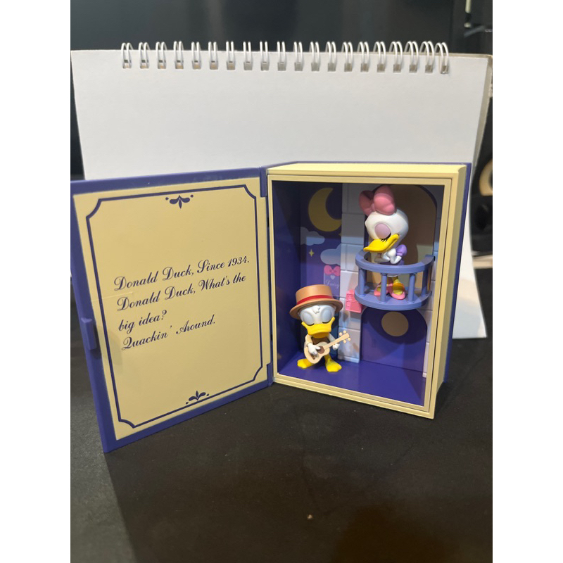 Jual popmart disney 100 classic fairy tales book | Shopee Indonesia