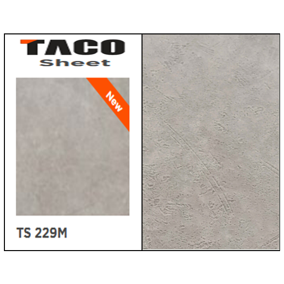 Jual Taco Sheet 229 M | Shopee Indonesia