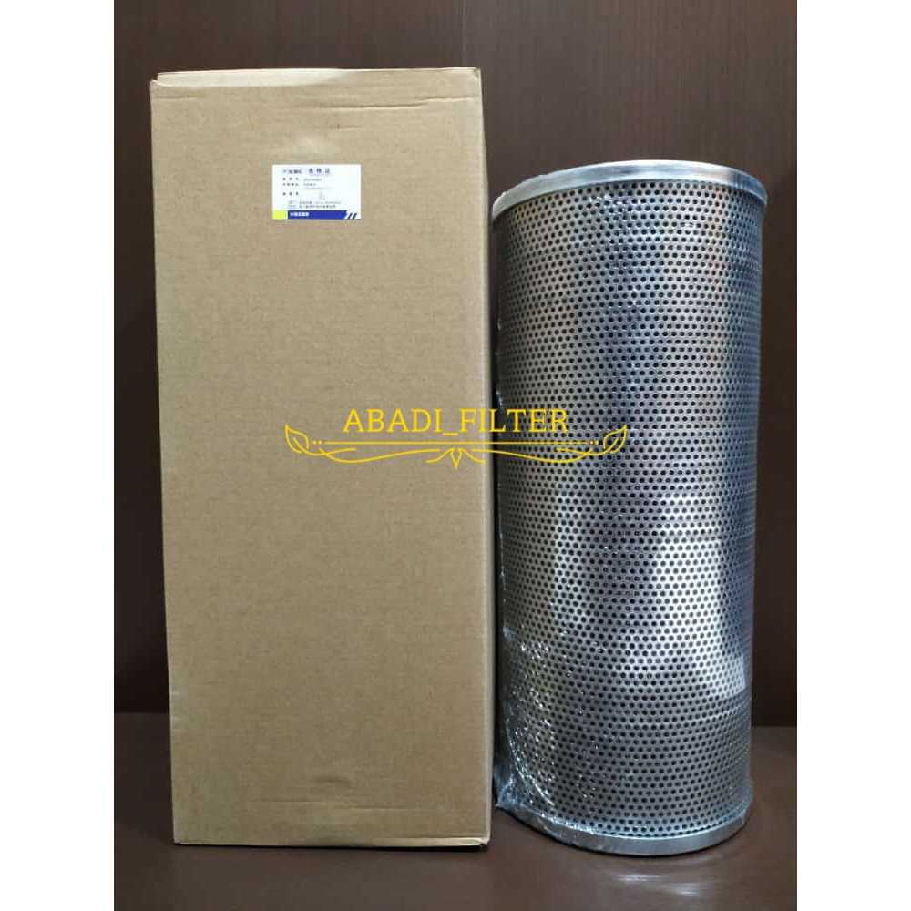 Jual Return Oil Filter XCMG 803164863 | Shopee Indonesia