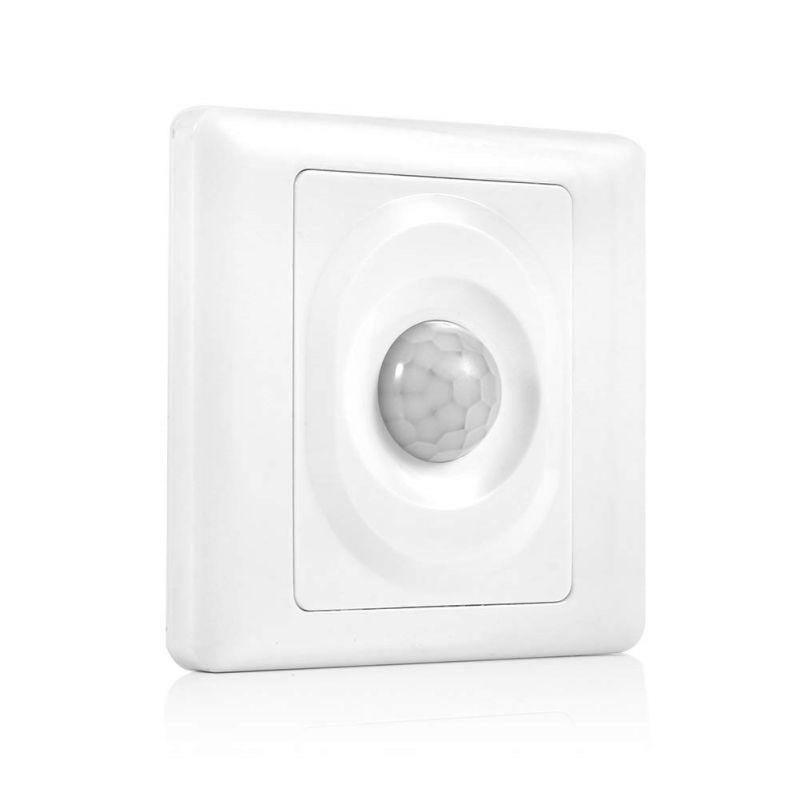 Jual 200W PIR Sensor Gerak PIR Switch Otomatis Motion Detector Motion ...