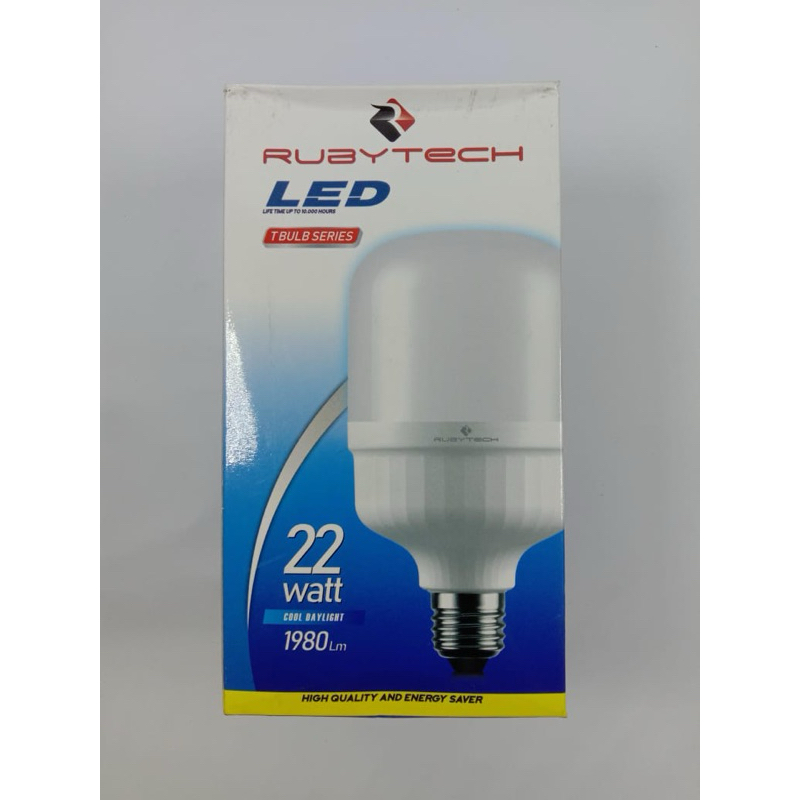 Jual Lampu Rubytech LED 22w | Shopee Indonesia