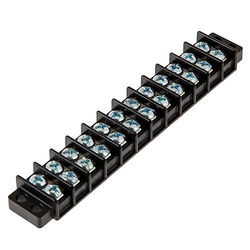Jual Terminal Block Ewig TBC-10 Din Rail | Shopee Indonesia