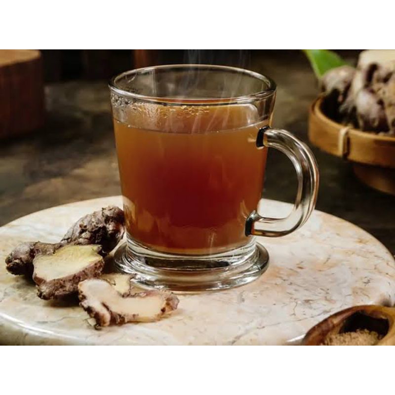 Jual Minuman Sehat Jahe Serbat Rempah Rempah 1 liter | Shopee Indonesia