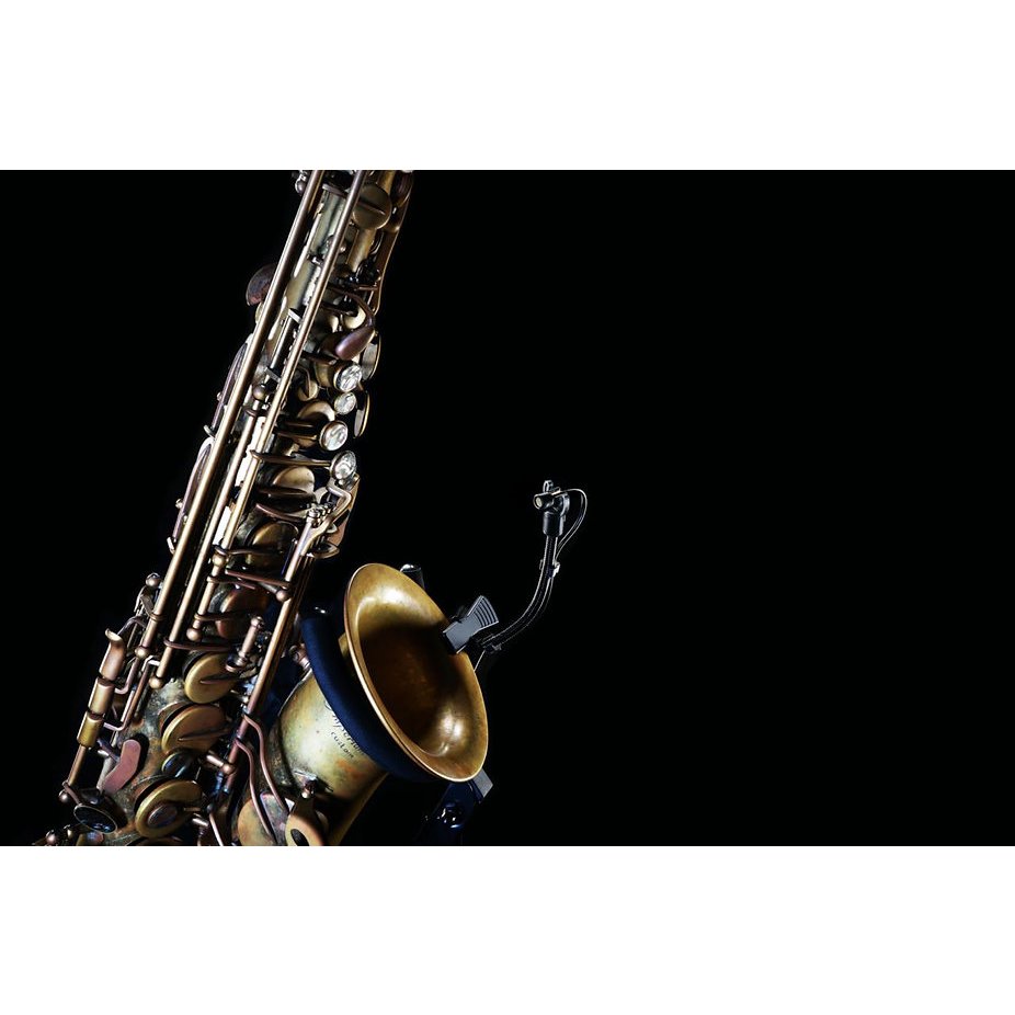 Jual Paket Seruni SBA01 - Brass Clip Asessoris for SEM Series ...