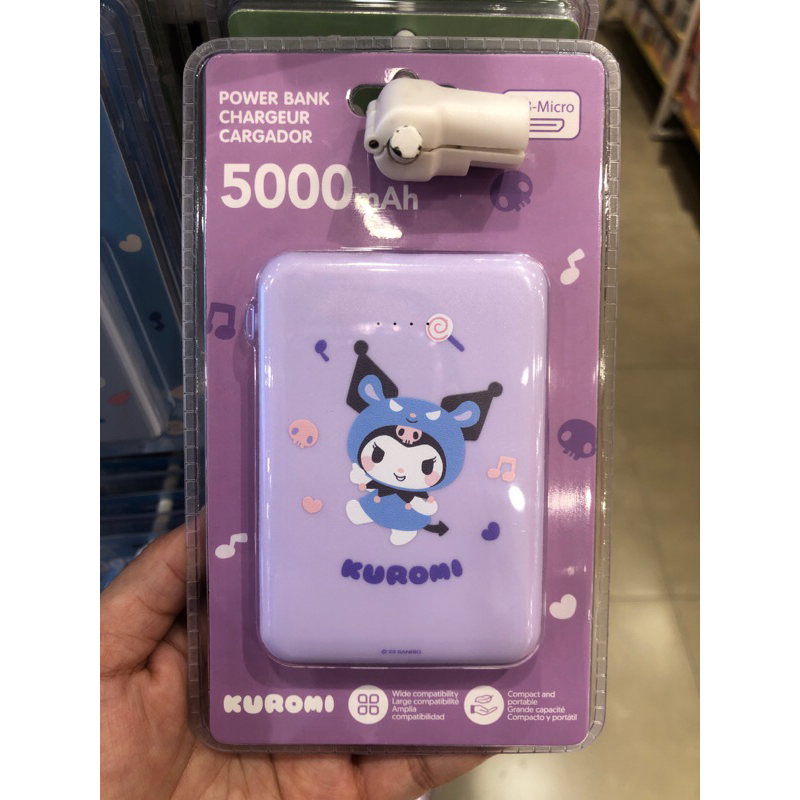 Jual Miniso Power Bank // power bank // charger | Shopee Indonesia