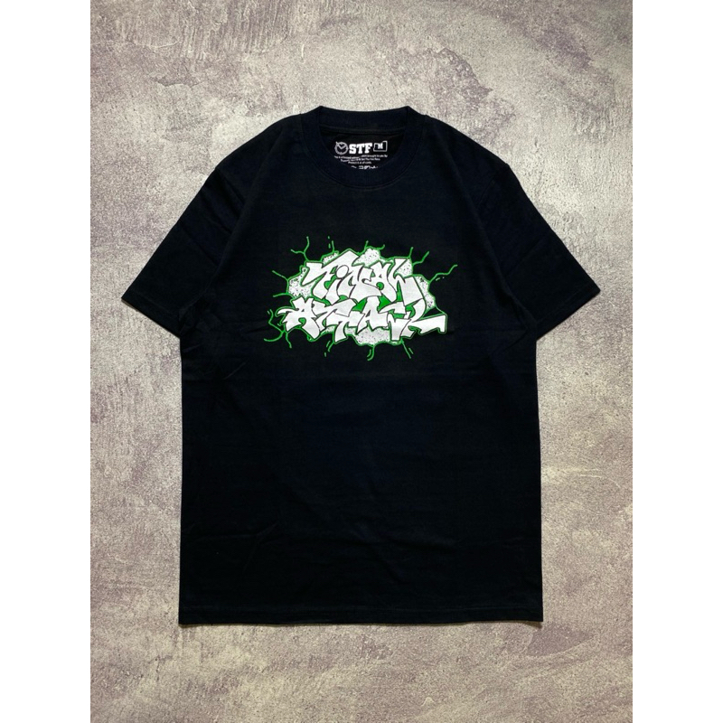 Jual FINAL ATTACK x STF RECORDS - SUBTLE NODS | Shopee Indonesia