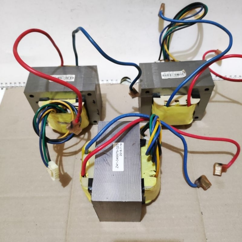 Jual TRAFO UPS PROLINK 1200VA 800W OUTPUT 14.15VAC MODEL PRO-1201 SFCU ...