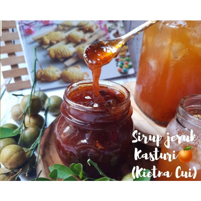 Jual Sirup kietna Medan homemade 900ml | Shopee Indonesia