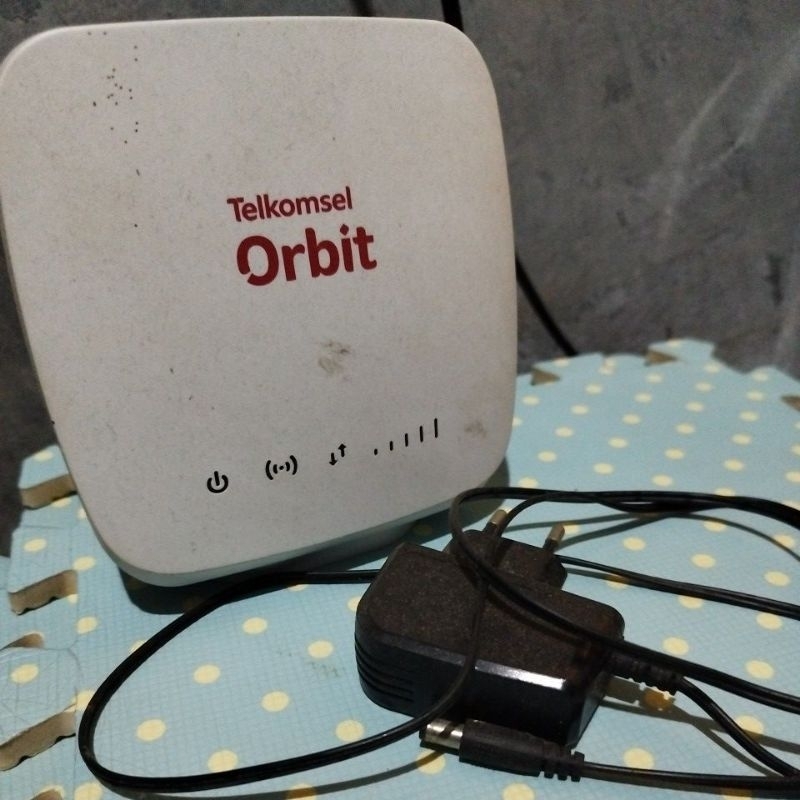 Jual modem orbit star A1 charger | Shopee Indonesia