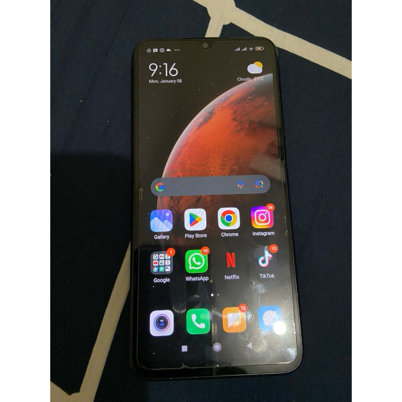 Jual Handphone Redmi 9C (android) | Shopee Indonesia