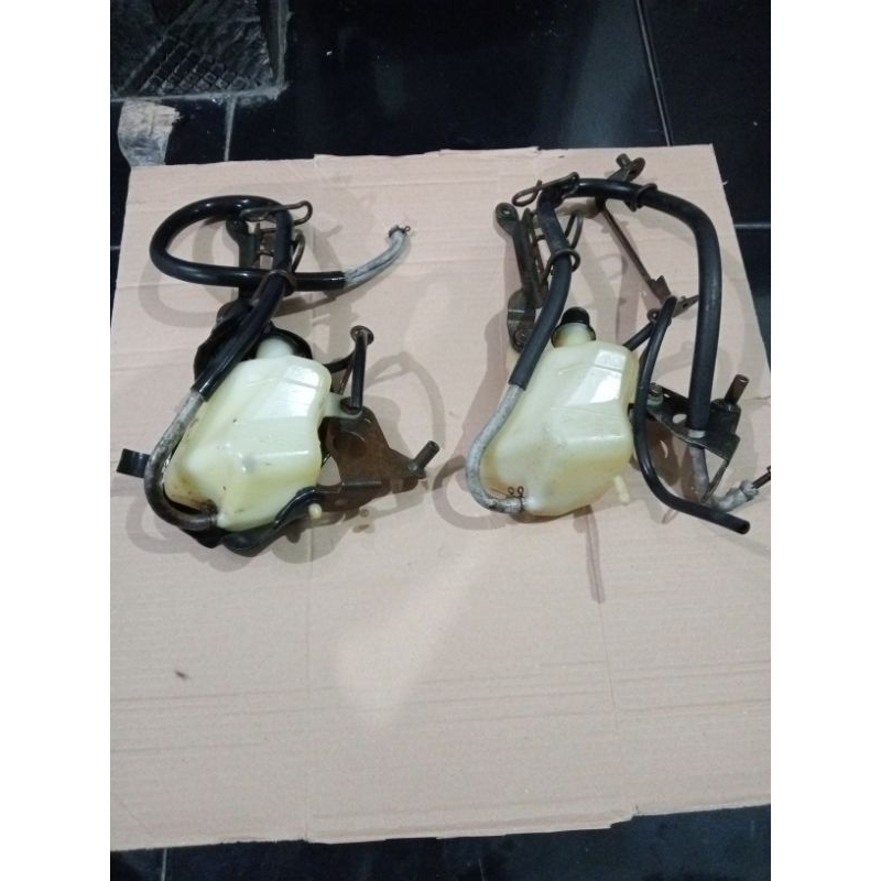 Jual tabung cadangan air radiator Yamaha MX new PNP MX old original ...