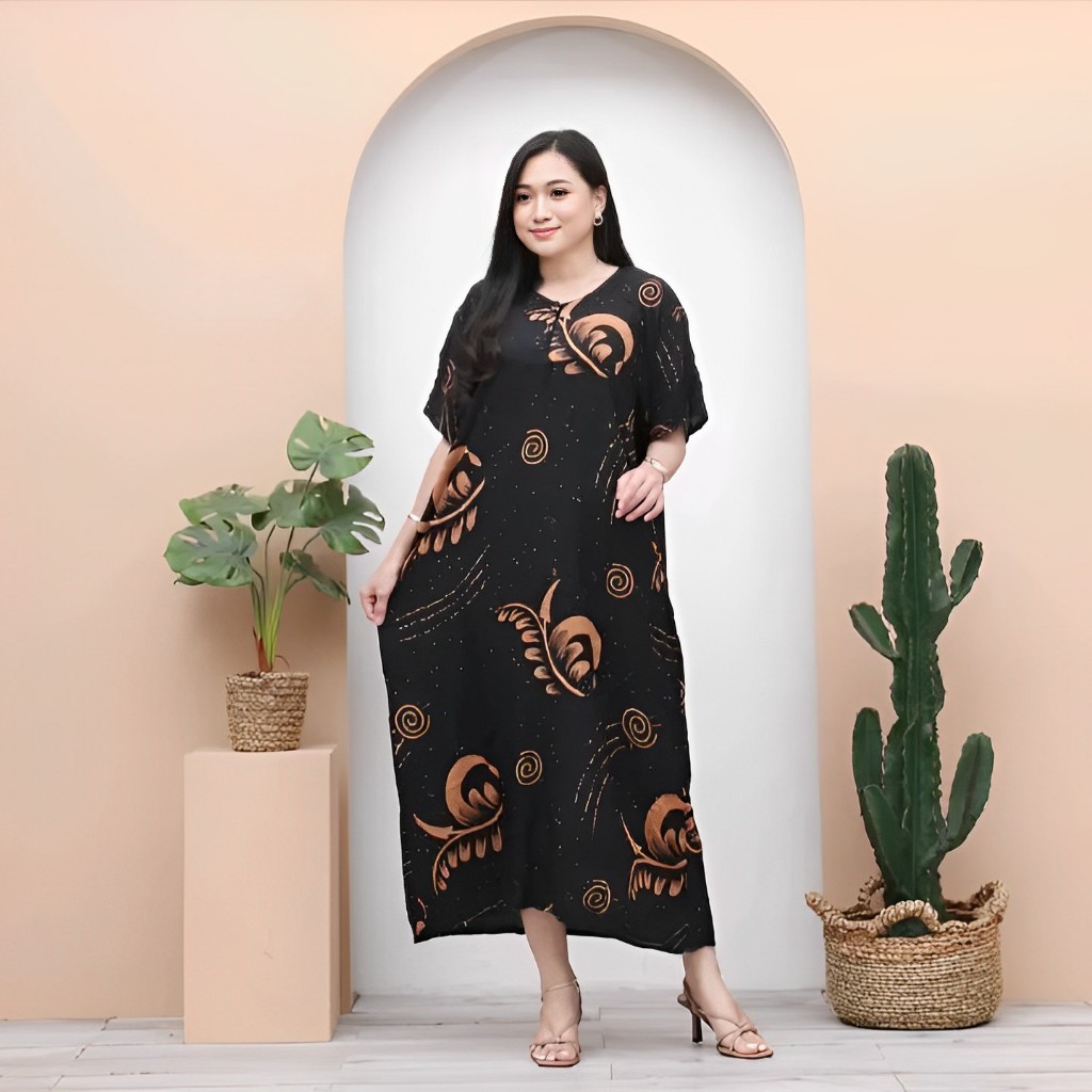 Jual DASTER JUMBO BUSUI IBU HAMIL LENGAN PENDEK HARGA GROSIR | Shopee ...