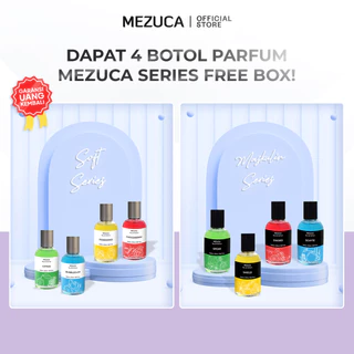 Toko Online MEZUCA Official Shop | Shopee Indonesia