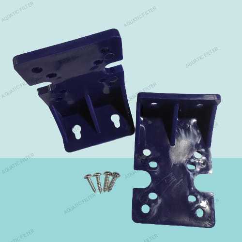 Jual Bracket/Braket Housing Taiwan - Filter Air (Free 4 Baut) | Shopee ...