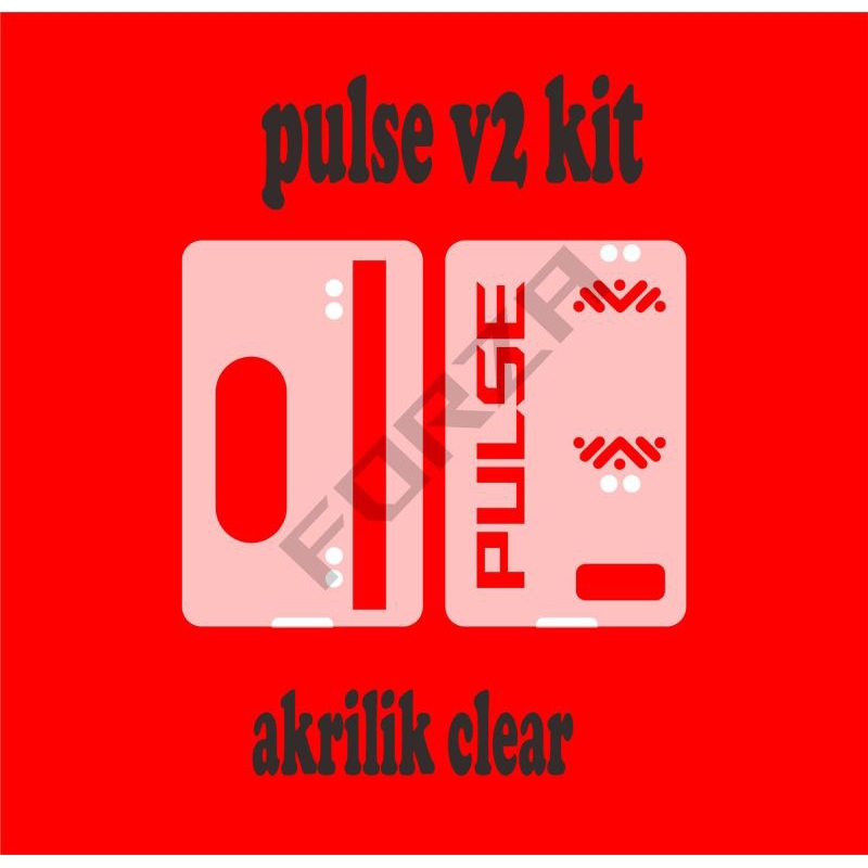 Jual panel pulse v2 kit | Shopee Indonesia