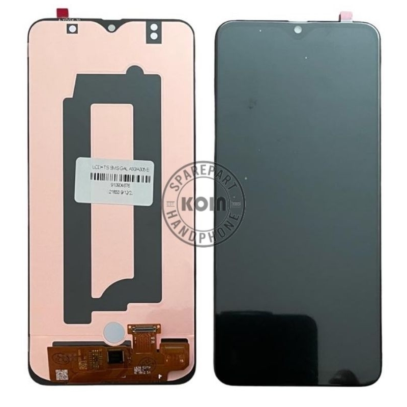 Jual LCD TOUCHSCREEN SAMSUNG A30/A50/A305/A505/A507/A50S FULLSET | Shopee Indonesia