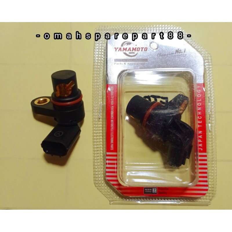 Jual sensor speed / kecepatan Vario 125 yamamoto | Shopee Indonesia