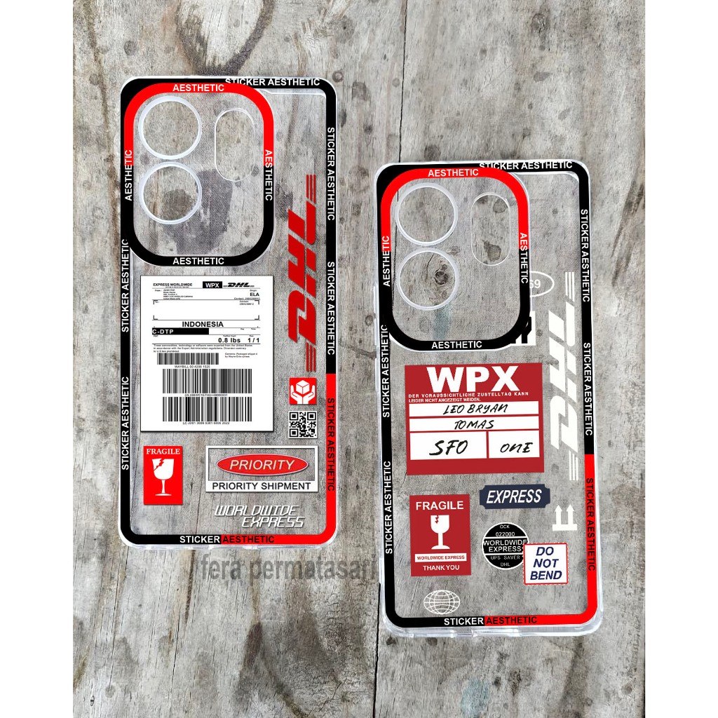 Jual SOFTCASE BENING INFINIX ZERO 30 4G 2023 TERBARU - CASE SILIKON (JFF150) | Shopee Indonesia