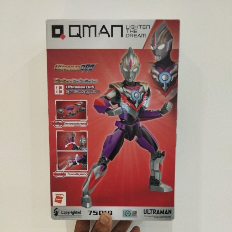 Jual ultraman | Shopee Indonesia
