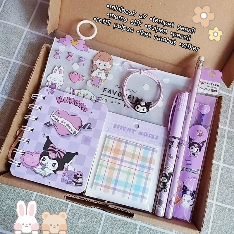 Jual GIFT BOX / BRITHDAY GIFT BOX / PAKET BOX HAMPERS LUCU / KADO ...