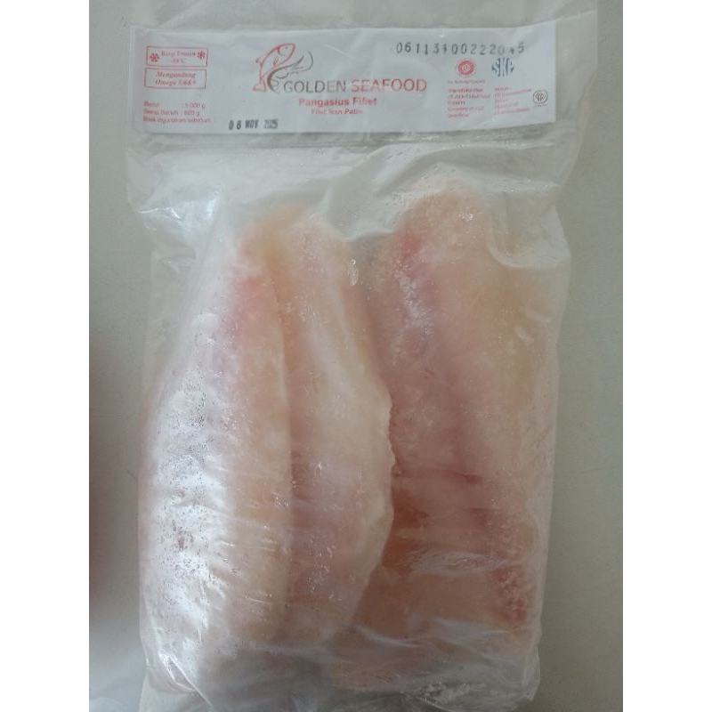 Jual Dori Fillet Premium 1 kg | Shopee Indonesia