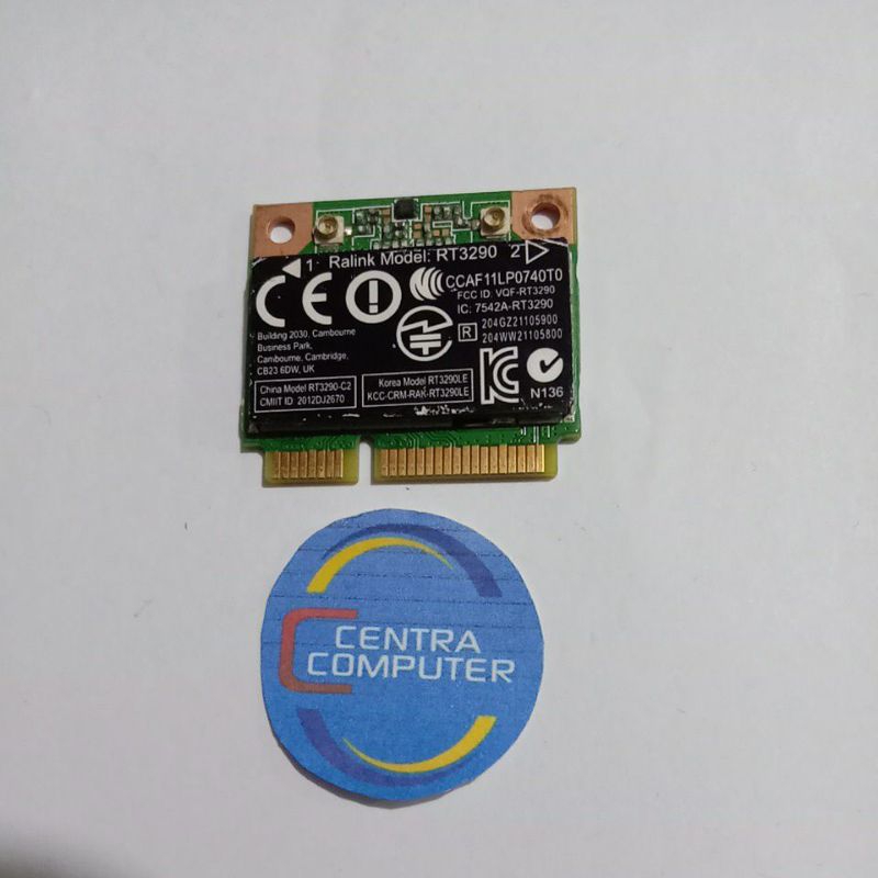 Jual Wifi Card Ralink RT3290 Bandung | Shopee Indonesia