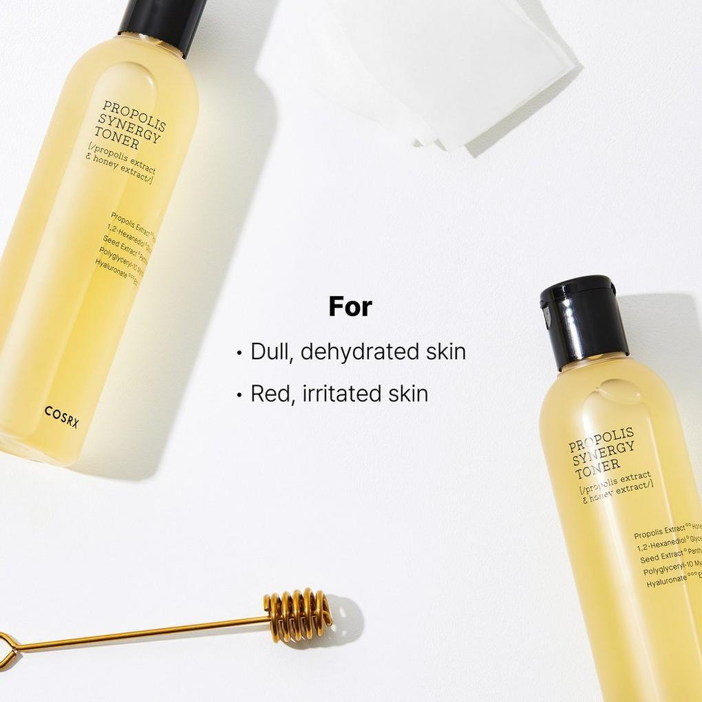 Jual Cosrx Full Fit Propolis Synergy Toner 150mL | Shopee Indonesia