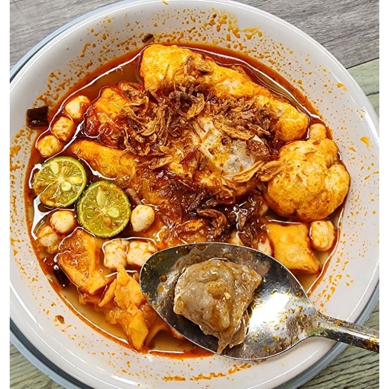 Jual PAKET 5 PACK (POUCH POLOS )VARIANT BOCI NGAPAK (NEW) | Shopee ...