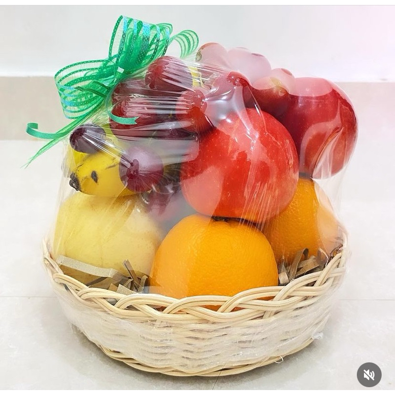 Jual Parcel Buah Bali paket 100 ribu | Shopee Indonesia