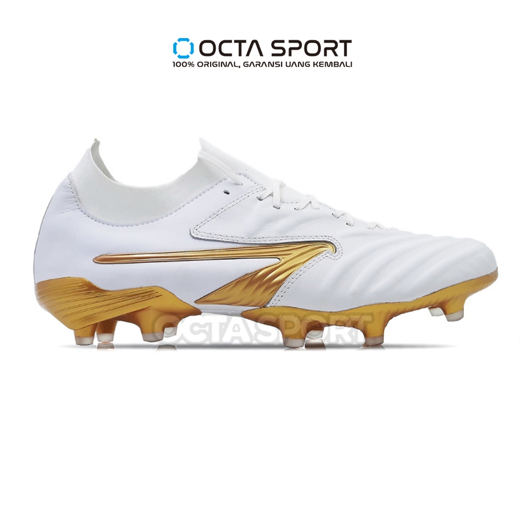 Jual Brodo Sepatu Bola Active Mezzala Elite FG Gratis Tas Sepatu ...