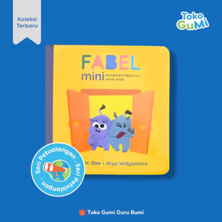 Produk Toko Gumi Guru Bumi | Shopee Indonesia