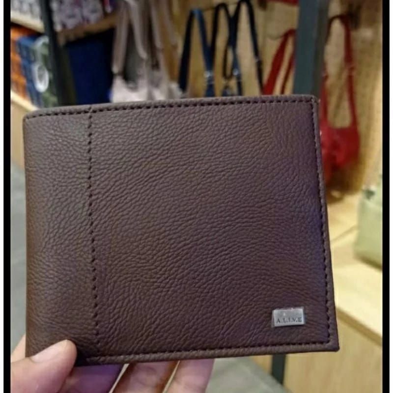 Jual DOMPET COWOK PEPITO ALIVE SOPHIE MARTIN PARIS | Shopee Indonesia