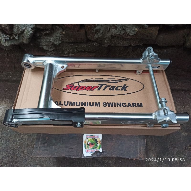 Jual SWING ARM SASIS SUPRA GRAND PRIMA LEGENDA SUPERTRACK GEN2 GEN 2 ...