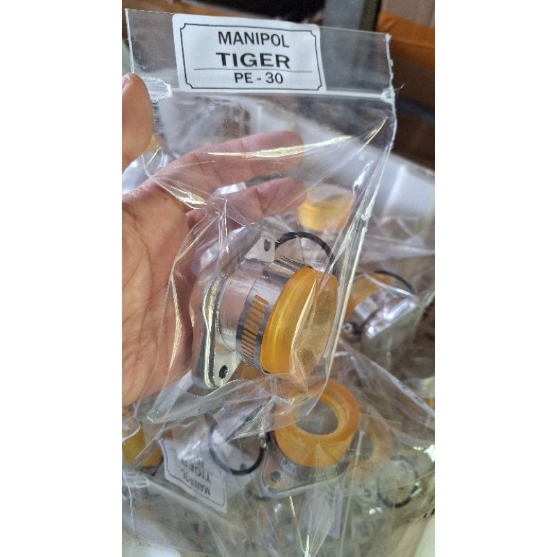 Jual Intake Manipol Manifold Tiger Pwk karbu P.e tiger miring pnp honda CB GL 28 30 32 34 ...