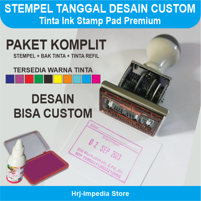Jual Cetak Stempel Tanggal Tulisan Custom | Cetak Stempel Tanggal ... Jual Cetak Stempel Tanggal Tulisan Custom | Cetak Stempel Tanggal ...