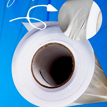 Jual Sticker Ecosolvent MACTAC JT8200 Vinyl Decal Printable White ...