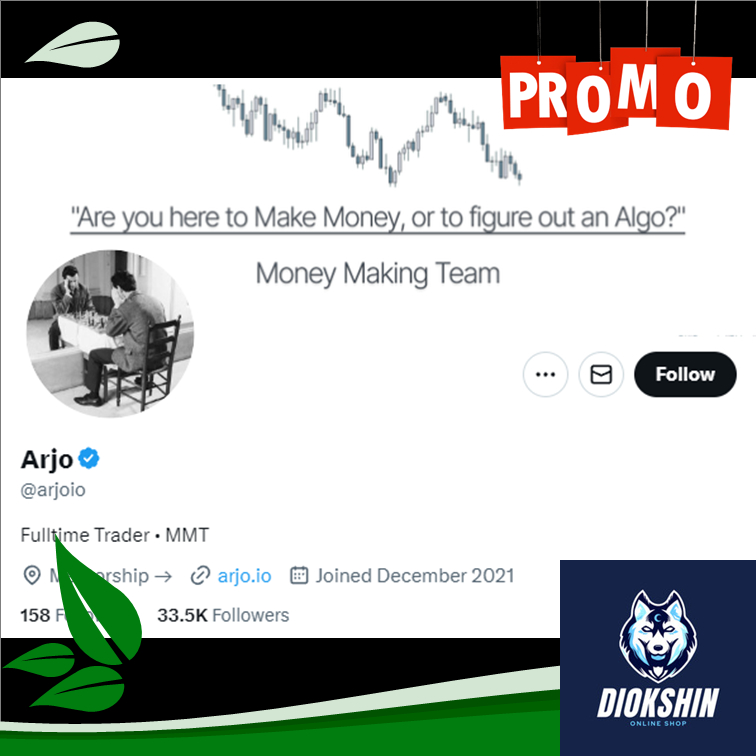 Jual Arjoio's MMT Essential Package Forex Video Course ICT Concepts ...