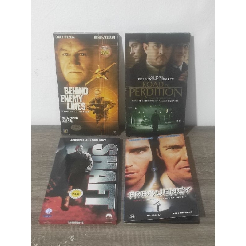 Jual Random Movies Collection 1 (VCD) | Shopee Indonesia