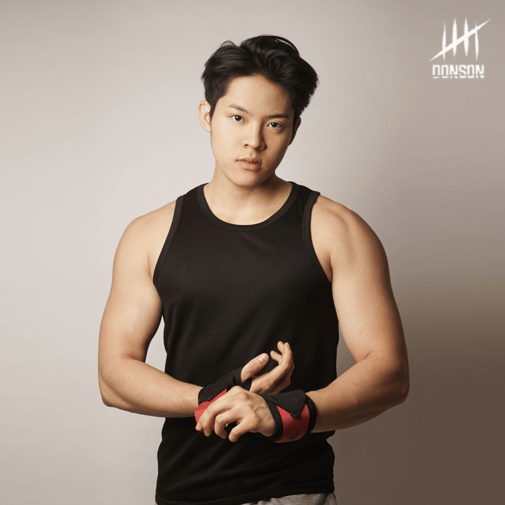 Jual DONSON Singlet Kaos Dalam Pria Polos | Shopee Indonesia