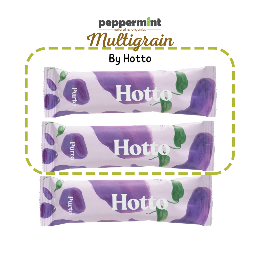 Jual Hotto Purto Multigrain (Sachet) / Minuman Multigrain | Shopee ...