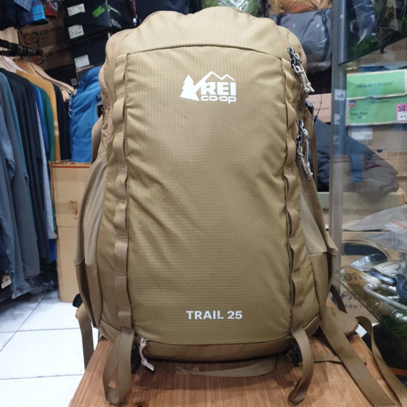 Jual TAS RANSEL GUNUNG DAYPACK BACKPACK RUCKSACK HIKING CAMPING TREKKING TRAVELLING ULTRALIGHT ...