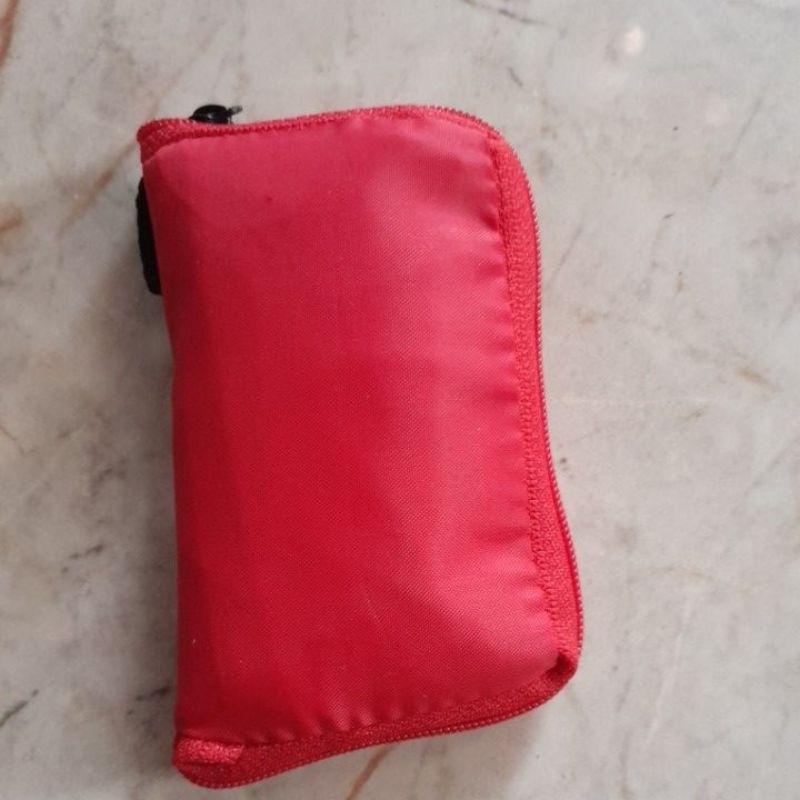 Jual Tas parasut lipat foldable bag | Shopee Indonesia