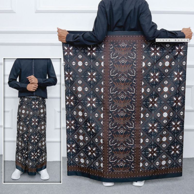 Jual Sarung Batik - Sarung Batik Gus Iqdam Gus Kautsar Kekinian - Sarung Batik Pekalongan ...