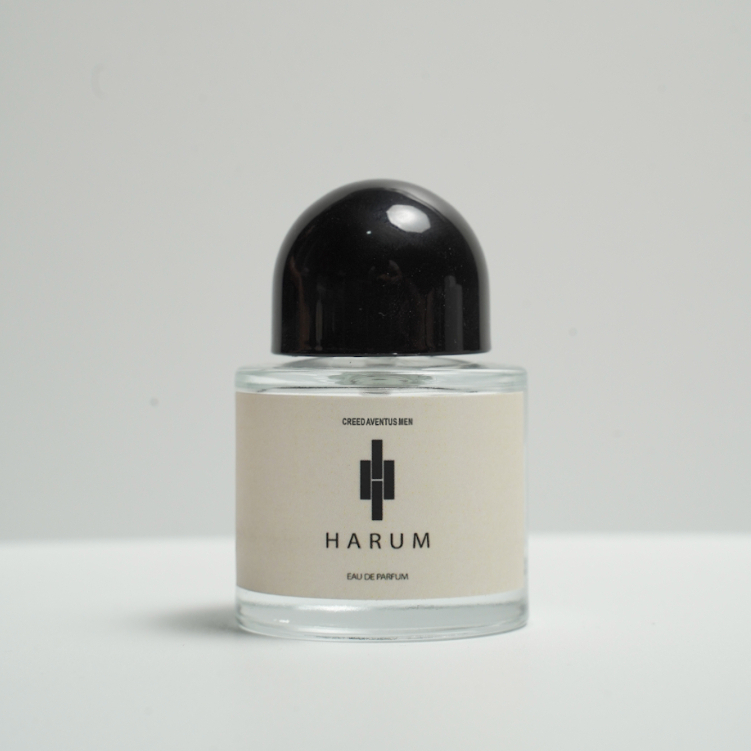 Jual Harum inspired by Creed Aventus Men | Shopee Indonesia