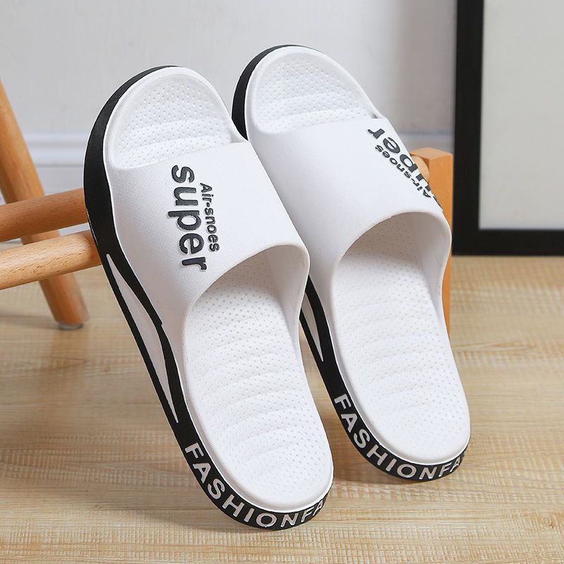 Jual Coolrain Sandal Slipper Pria Dewasa Sendal Jelly Rumahan Model ...