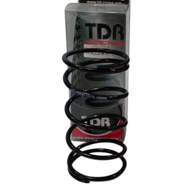 Jual Per CVT TDR 1000 rpm Aerox dan lexi | Shopee Indonesia