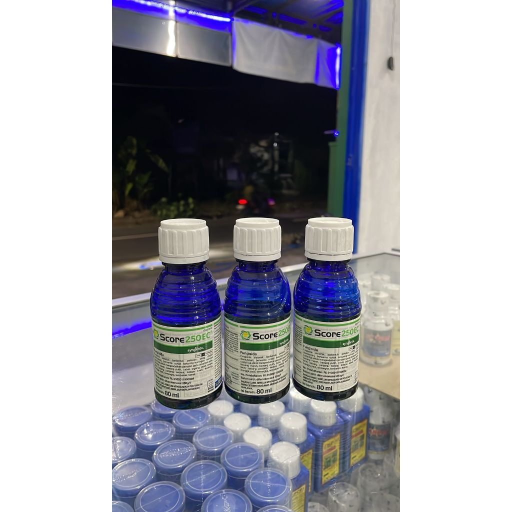 Jual SCORE 250EC 80 ML | Shopee Indonesia