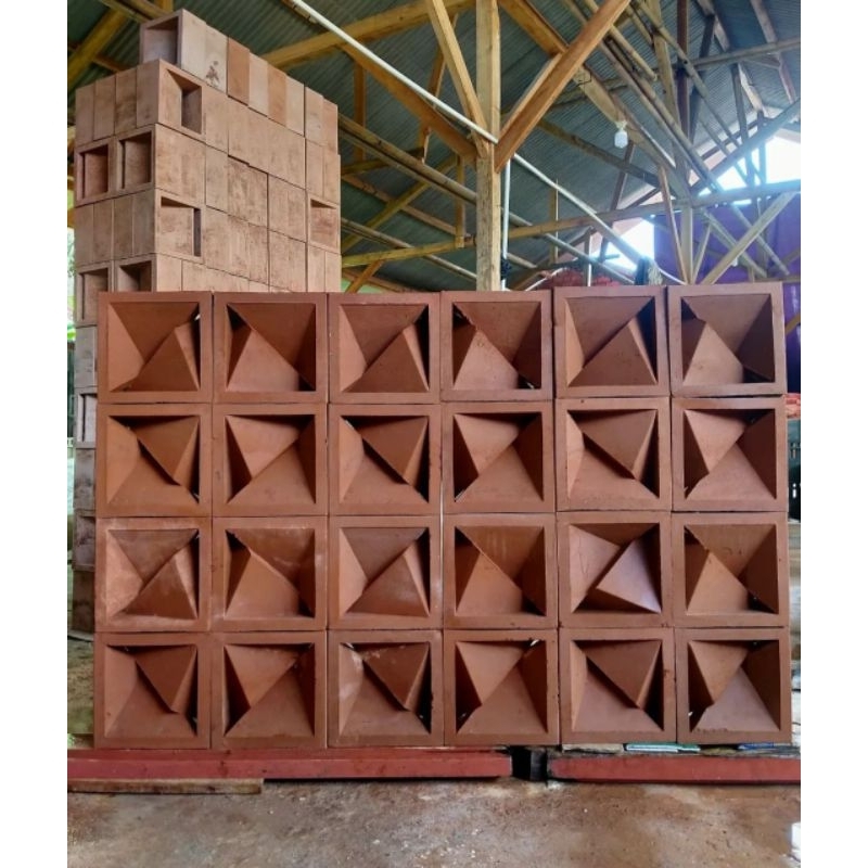 Jual Roster Motif Durian, Roster/loster beton ventilasi udara untuk ...