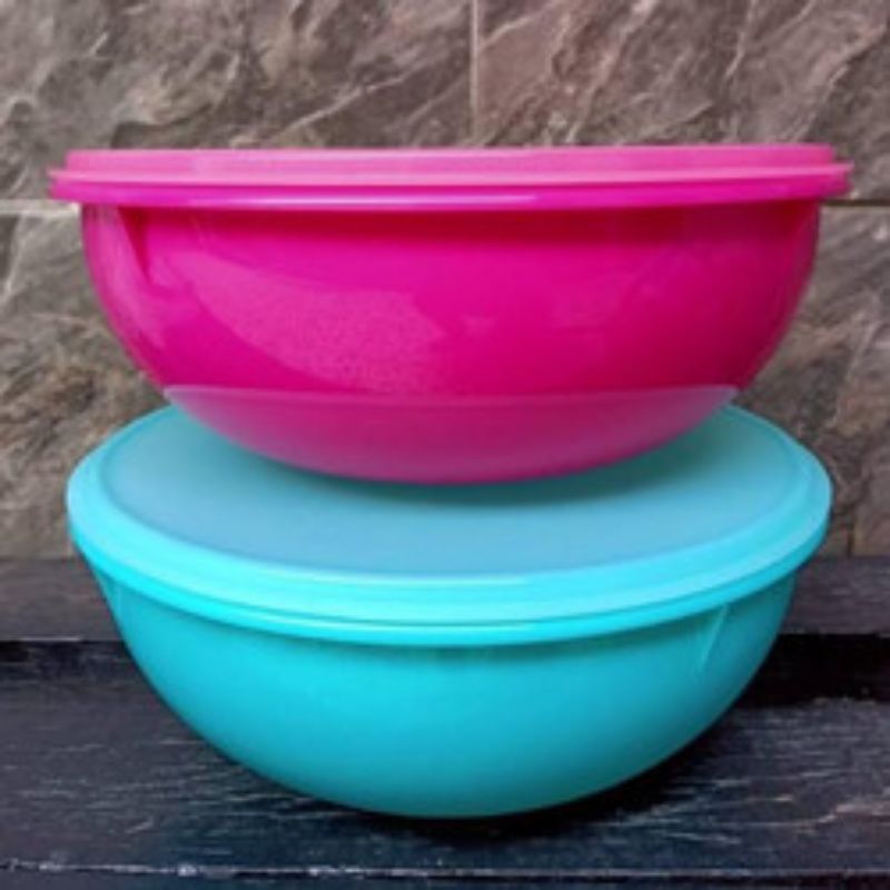 Jual fix n mix 6L Tupperware (1pc) | Shopee Indonesia