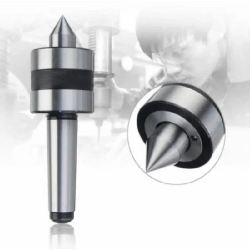 Jual live center bubut MT3 (no3) kabuto made in japan | Shopee Indonesia